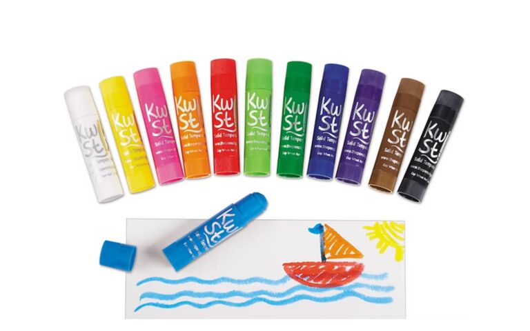 Kwik Stix Official Website - Premium Paint Sticks